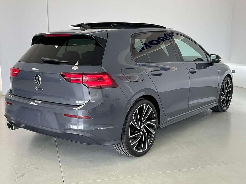 Usata 2024 VW Golf VIII GTD 200 CV Tre volumi – 25024 Leno - Bs ...