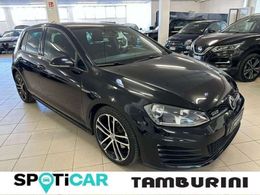 VW Golf VII GTD usata (399) - AutoUncle