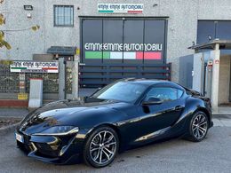 Toyota Supra usata in vendita (50) - AutoUncle