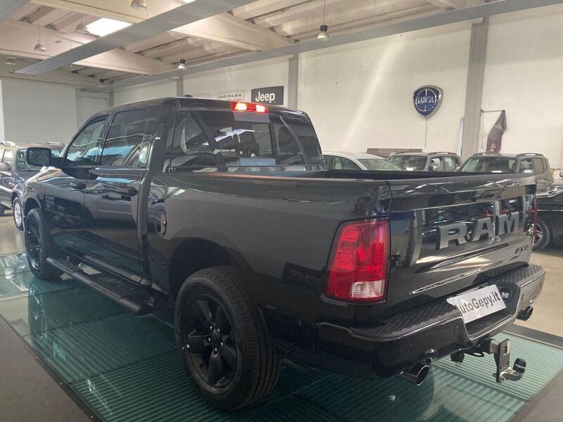 Usata 2024 RAM 1500 400 CV Pick-up – 42122 Reggio Emilia - Re ...