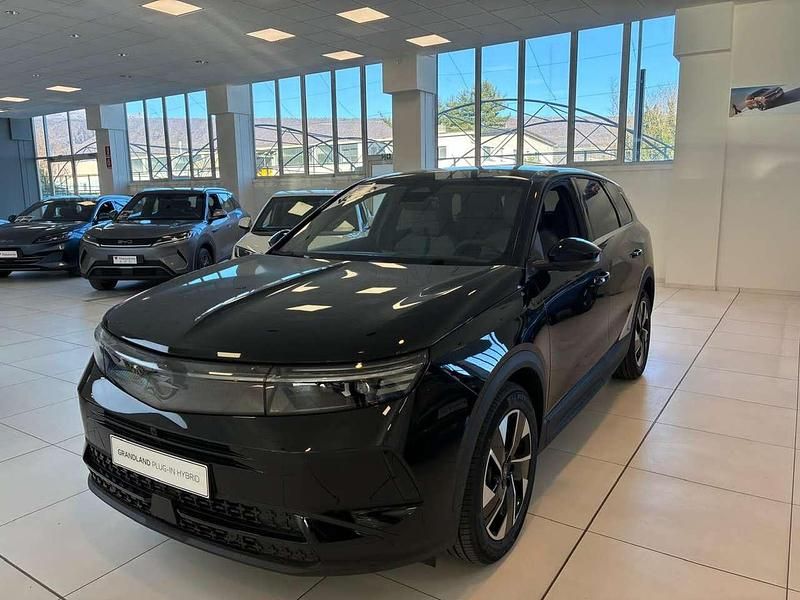 Nuova 2025 Opel Grandland X 131 CV SUV – 10015 Ivrea - Torino - To ...