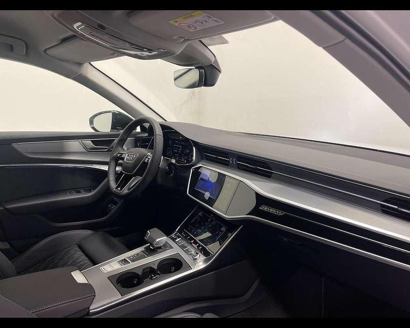 Usata 2024 Audi A6 S-Line 367 CV Station wagon – Veneto (Rivenditore ...