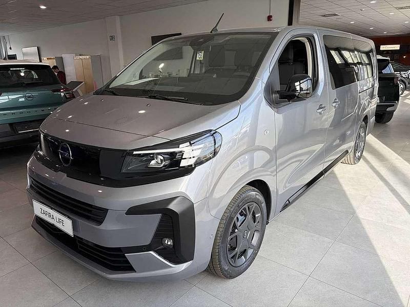 Nuova 2025 Opel Zafira Business Edition 177 CV Monovolume – Toscana ...