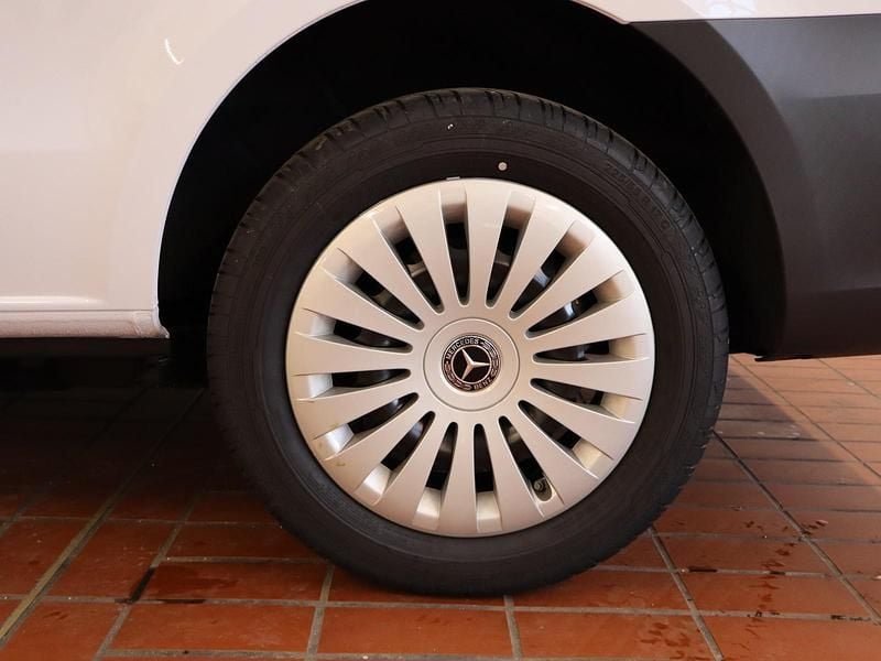Nuova Mercedes Vito 136 CV (2026) in Via dell'Artigianato, - Curtatone ...