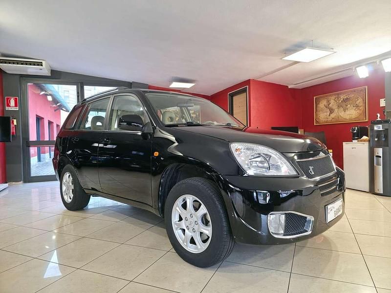 Usata 2014 DR DR1 118 CV Due volumi – 24126 Bergamo (Rivenditore ...