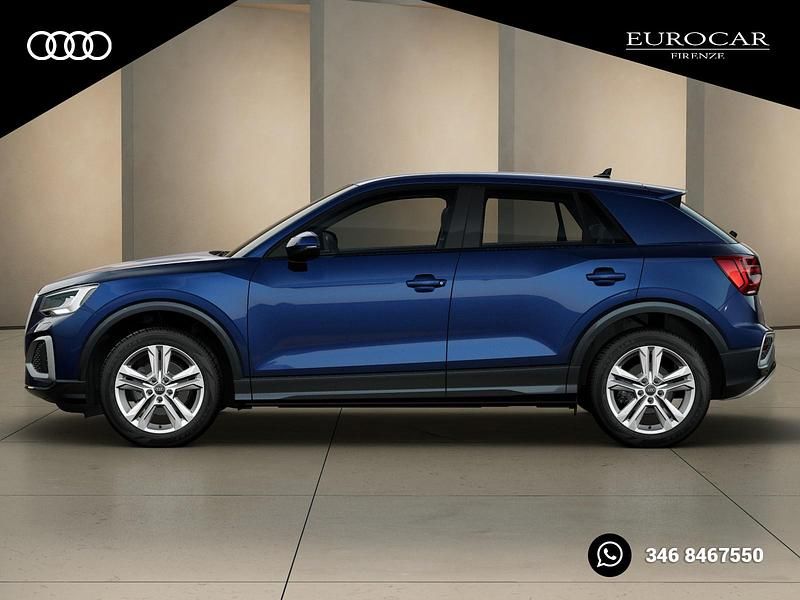 Nuova 2026 Audi Q2 Advanced 150 CV SUV – 50145 Firenze (Rivenditore ...