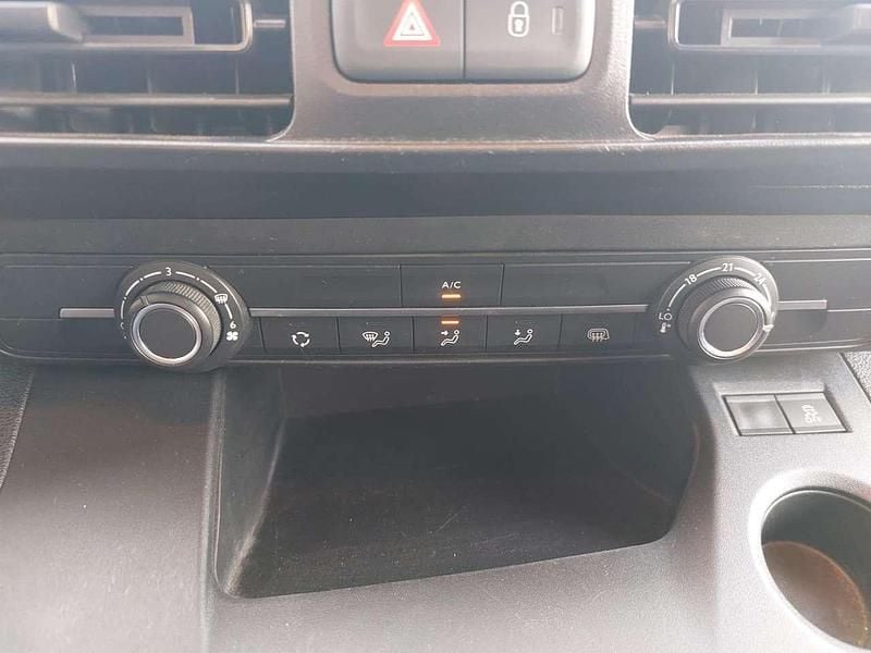 Usata 2020 Opel Combo 76 CV Furgone – 27058 Voghera - Pavia - Pv ...