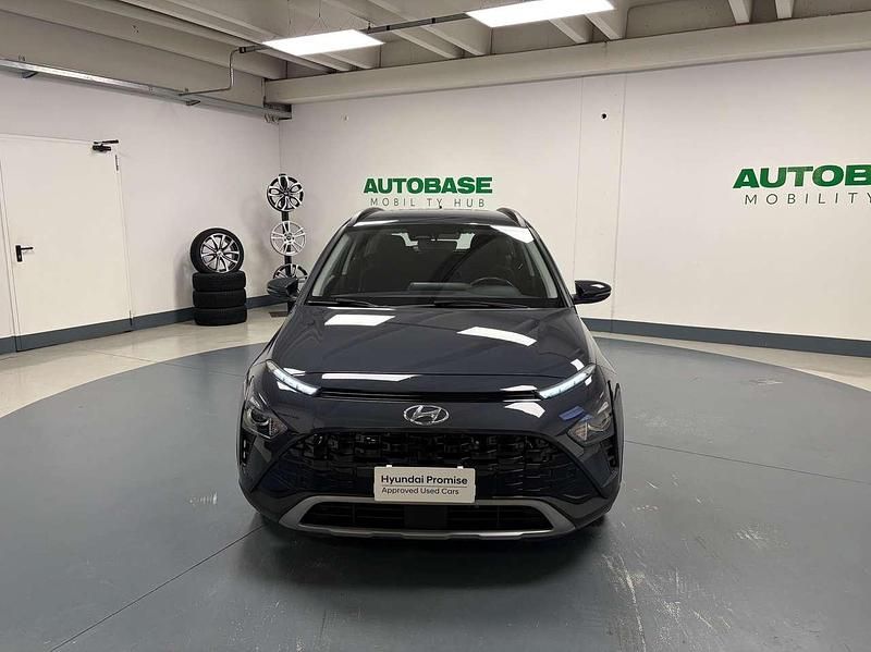 Usata 2023 Hyundai Bayon 101 CV SUV – 25124 Brescia - Bs (Rivenditore ...