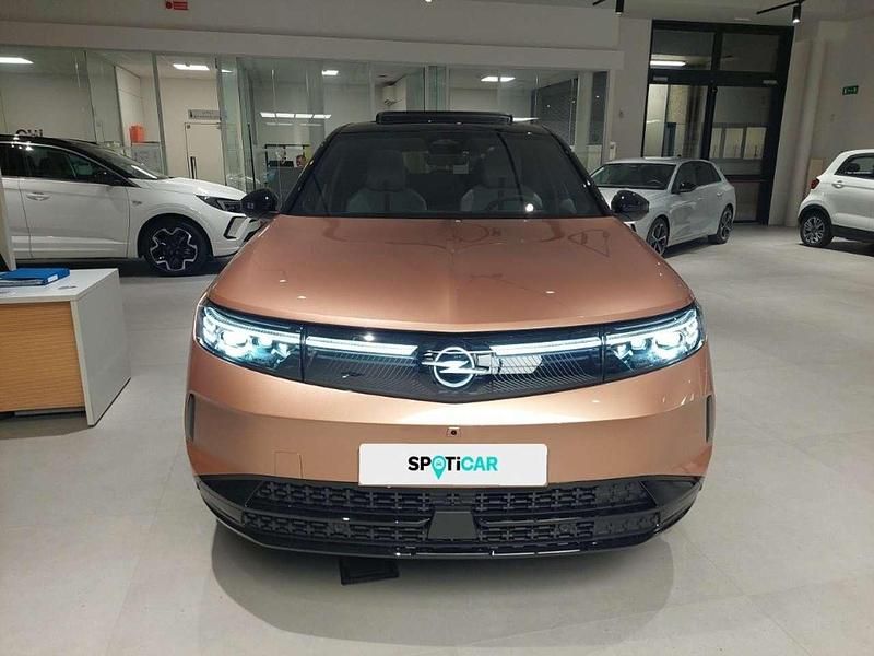 Usata 2025 Opel Grandland Electric 141 CV SUV – 48124 Ravenna - Ra ...