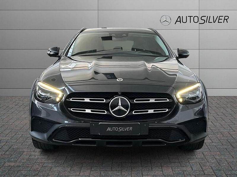 Usata 2022 Mercedes 220 Premium Plus 194 CV Station wagon – Veneto ...