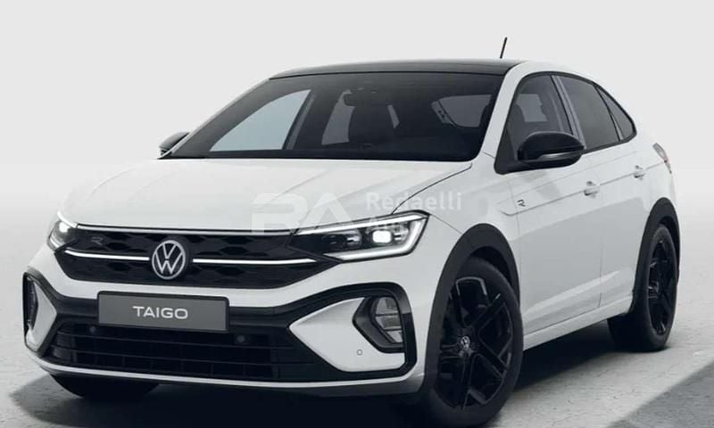 Nuova 2025 VW Taigo R-line Plus 150 CV SUV – 23844 Sirone - Lecco - Lc ...