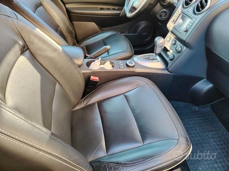 Usata 2010 Nissan Qashqai SUV – Emilia-Romagna (Privato) – 7500 ...