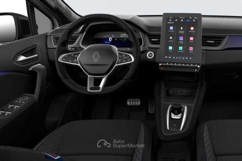 Nuova 2026 Renault Symbioz Esprit Alpine 94 CV SUV – 44042 Cento ...