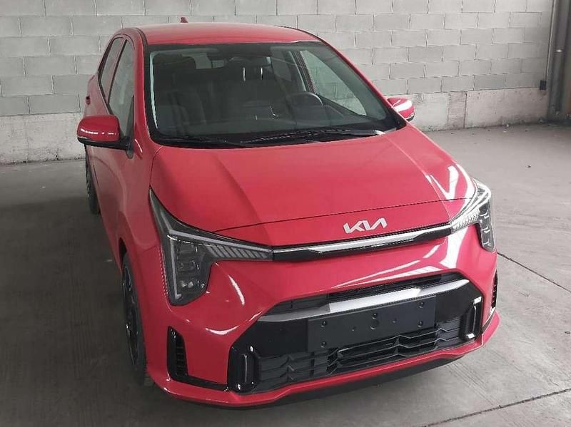 Nuova Kia Picanto Style 68 CV (2026) in Piacenza - PC - 16.500 ...