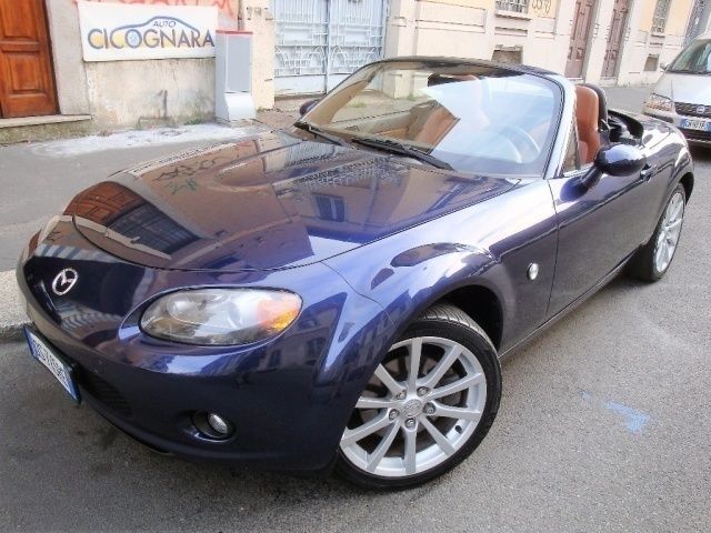 Mazda MX5 usata - 710 Mazda MX5 in vendita - AutoUncle