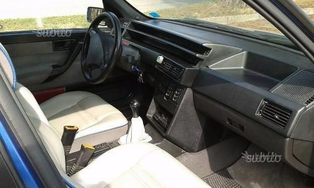 Fiat Tempra usata - 54 Fiat Tempra in vendita - AutoUncle