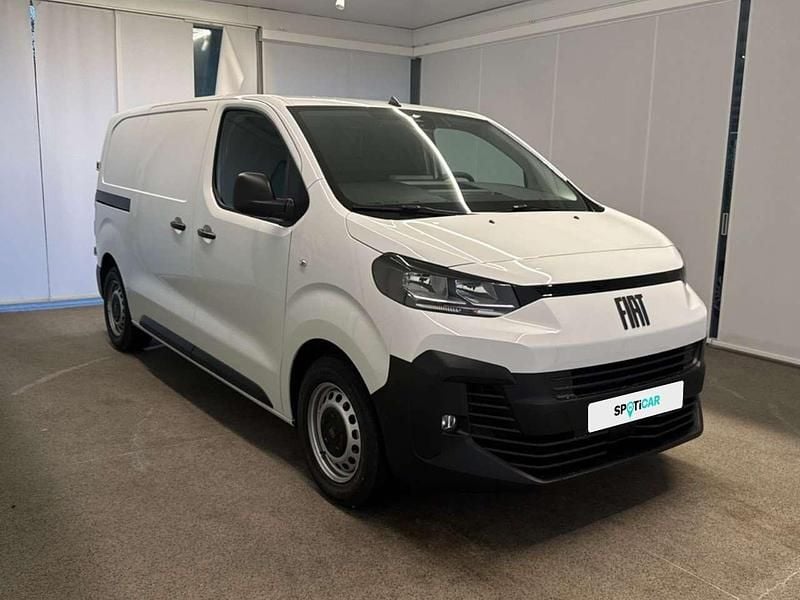 Nuova 2026 Fiat Scudo 120 CV Furgone – 80143 Napoli – Na (Rivenditore ...