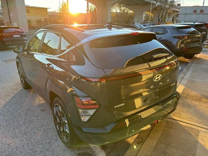 Nuova 2025 Hyundai Kona 208 CV SUV – 34147 trieste (Rivenditore) – 29. ...