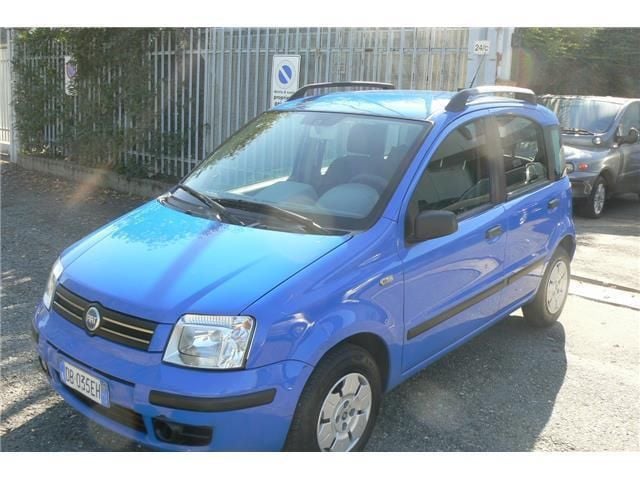 Fiat Panda usata - 34.036 Fiat Panda in vendita - AutoUncle