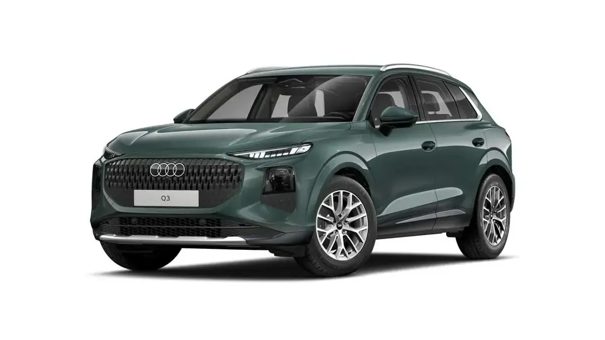 Nuova Audi Q3 Advanced Plus 150 CV (2026) in Bologna - Bo - 45.800 ...