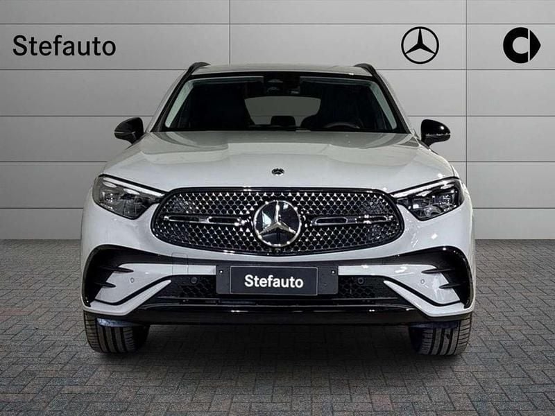 Nuova 2026 Mercedes GLC220 AMG Line Premium 197 CV SUV – 40127 Bologna ...