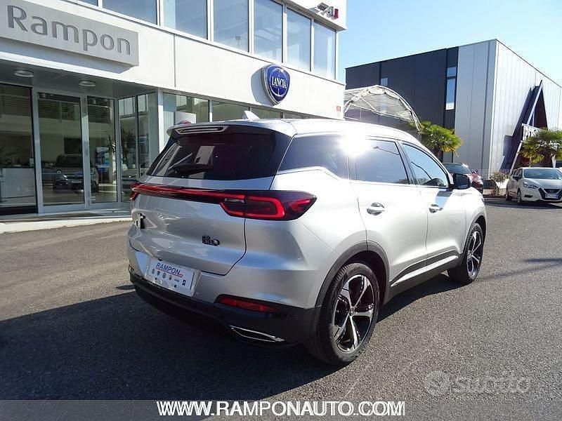 Nuova 2025 DR DR 6.0 155 CV SUV – 30027 San Dona' di Piave (VE ...