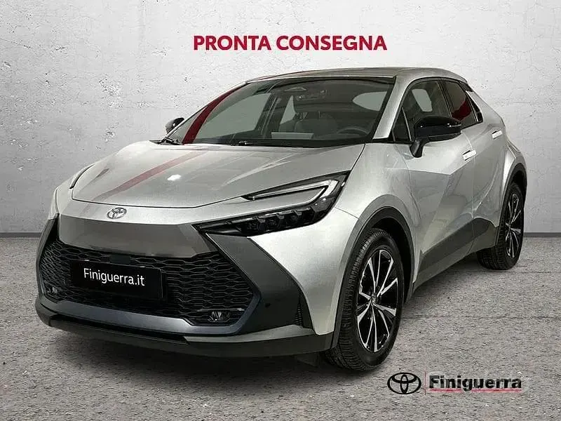 Nuova Toyota C-HR Trend 140 CV (2026) in Civate - 32.100 € | AutoUncle