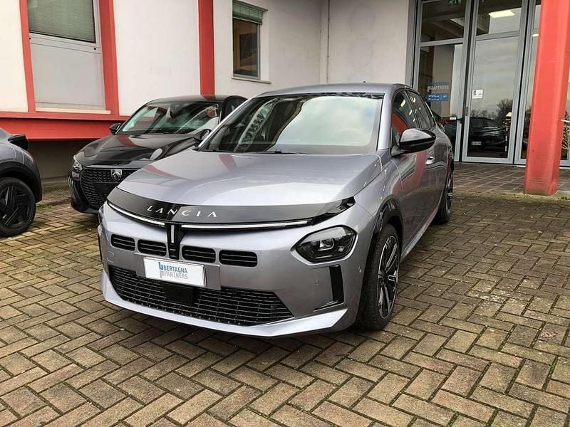 Usata 2025 Lancia Ypsilon 101 CV Due volumi – 46010 Curtatone – Mantova ...