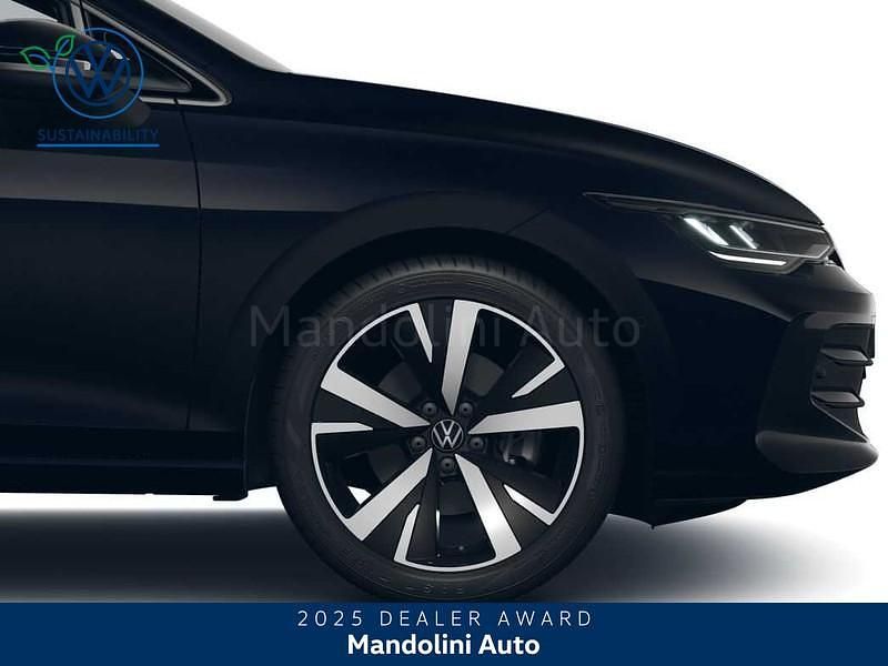 Nuova 2025 VW Golf Edition 204 CV Tre volumi – Lombardia (Rivenditore ...