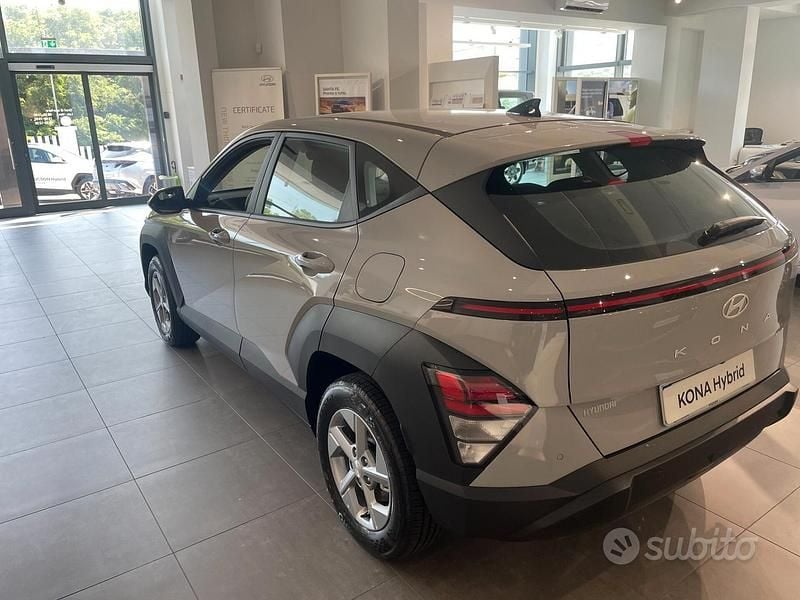 Nuova 2025 Hyundai Kona SUV – 88100 Catanzaro (CZ) (Rivenditore) – 26.000 € (Ottimo prezzo ...