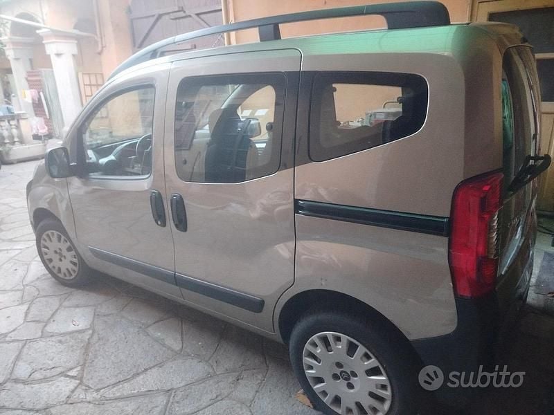 Usata 2010 Citroën Nemo Monovolume – Piemonte (Privato) – 5000 € (Buon ...