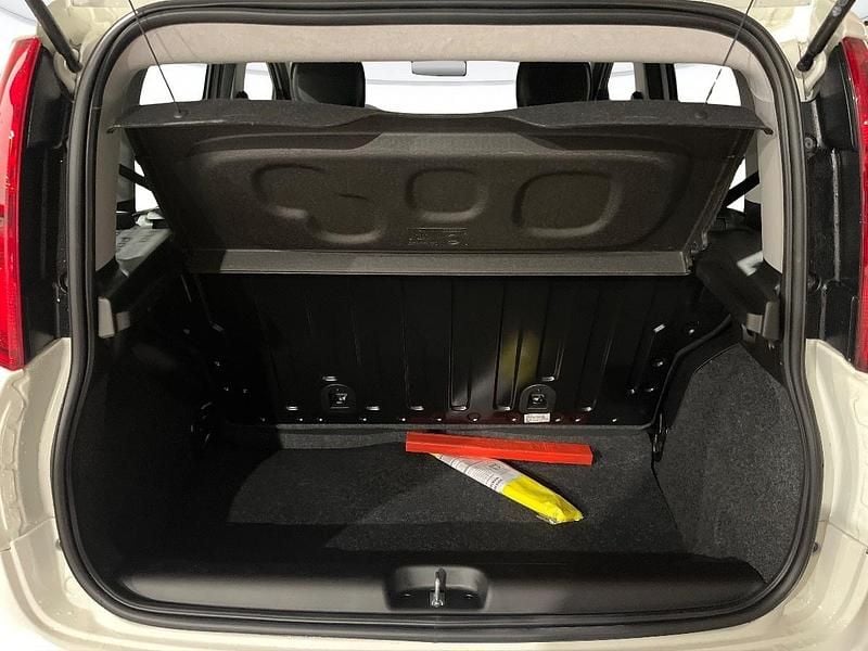 Nuova 2025 Fiat Panda Pop 70 CV Tre volumi – 37136 Verona (VR ...