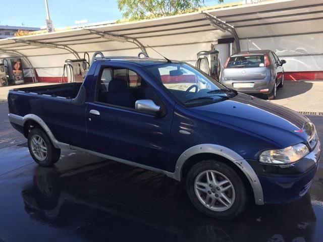 Fiat Strada usata - 322 Fiat Strada in vendita - AutoUncle