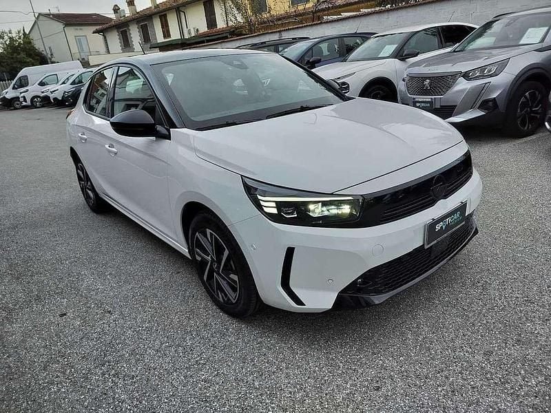 Nuova 2025 Opel Corsa 101 CV Tre volumi – Toscana (Rivenditore) – 16. ...