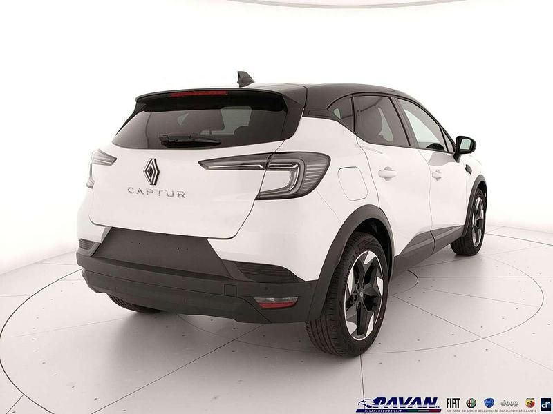 Nuova 2025 Renault Captur Techno 101 CV SUV – 35028 Piove di Sacco (PD) (Rivenditore) – 23.400 ...