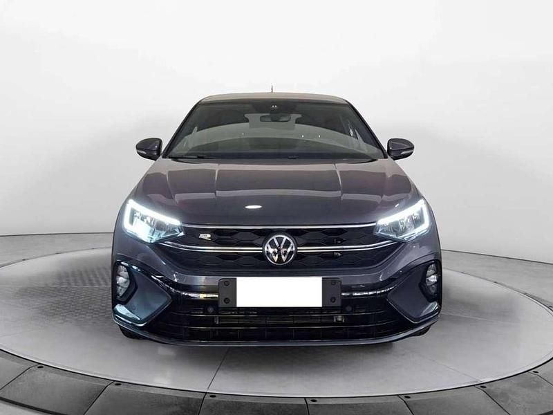 Usata 2022 VW Taigo R-line 110 CV SUV – 10134 Torino (TO) (Rivenditore ...
