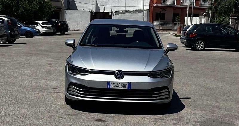 Usata 2021 VW Golf Executive 150 CV Berlina – 72100 Brindisi (Privato ...