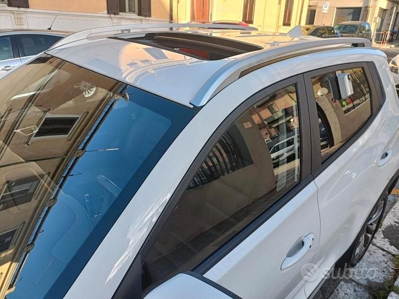 Usata 2022 DR DR 4.0 117 CV SUV – 89127 Reggio di Calabria (RC ...