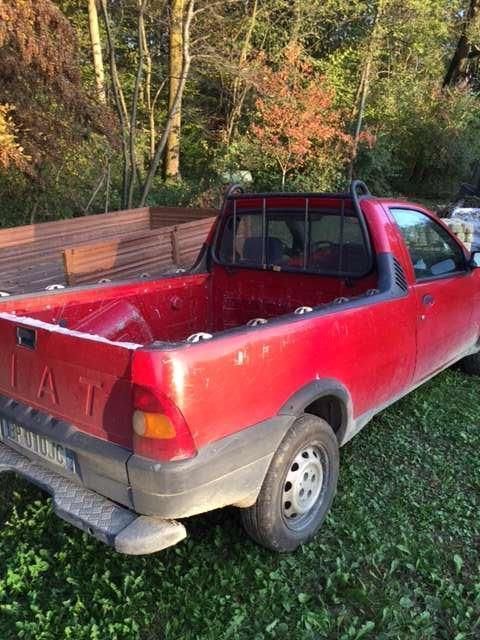 Strada – Compra Fiat Strada usate – 356 auto in vendita - AutoUncle