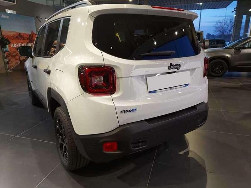 Nuova 2025 Jeep Renegade North 241 CV SUV – 48018 Faenza - Ravenna - Ra ...