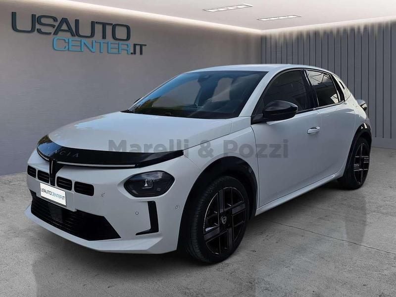 Usata 2025 Lancia Ypsilon 101 CV Due volumi – 21100 Gavirate - Varese ...