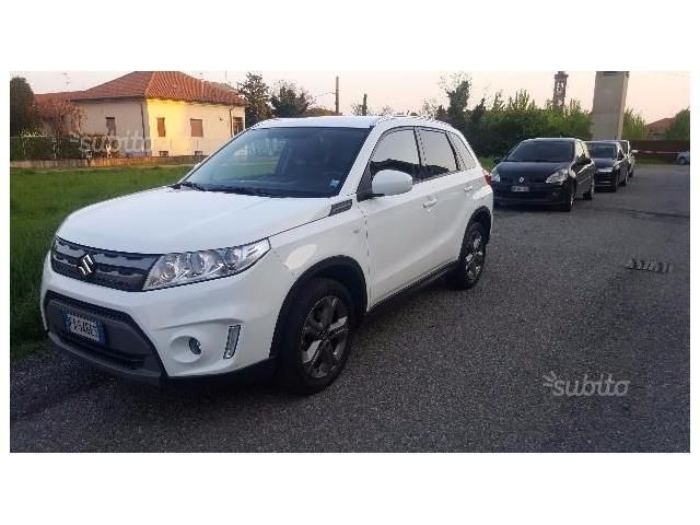 Vitara – Compra Suzuki Vitara usate – 1.115 auto in vendita