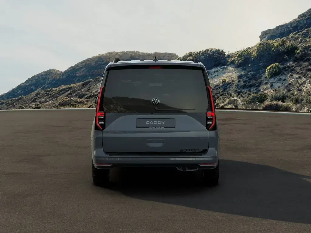 Nuova VW Caddy Edition 150 CV (2026) in Arzignano (VI) - 41.900 ...