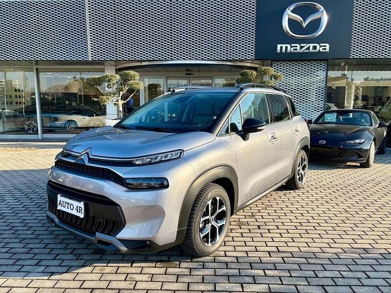 Usata 2024 Citroën C3 Aircross PureTech 110 CV SUV – 30174 Venezia (VE ...