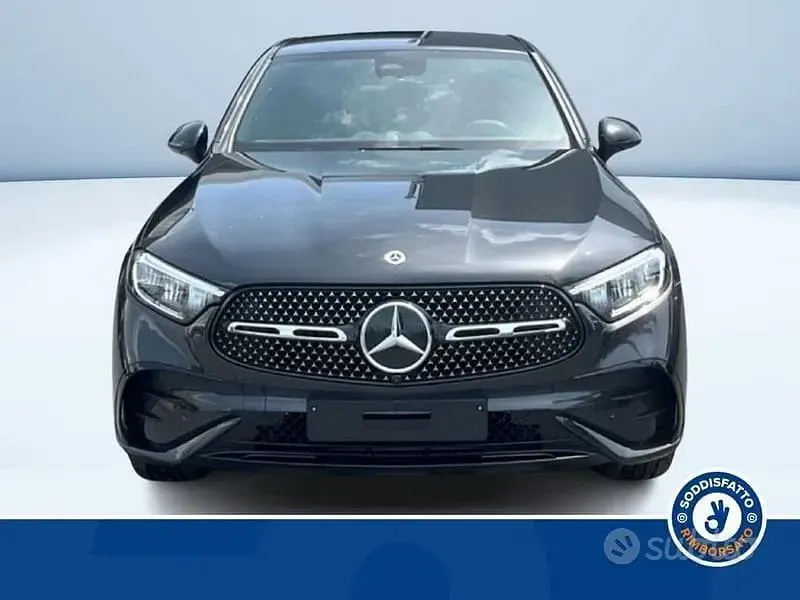 Nuova Mercedes GLC220 Advanced 197 CV (2026) in Voghera - 71.100 ...