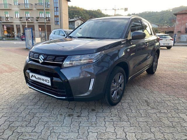 Usata 2024 Suzuki Vitara Cool SUV – 12012 Boves (Rivenditore) – 22.950 ...
