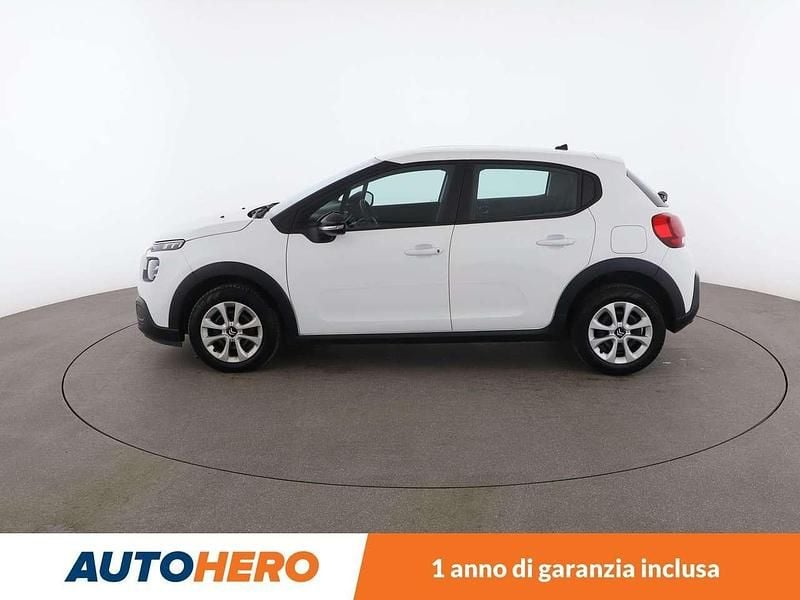Usata 2020 Citroën C3 Feel 102 CV Due volumi – 09122 Cagliari - Ca ...