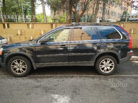 Volvo XC90 usata - 775 Volvo XC90 in vendita - AutoUncle