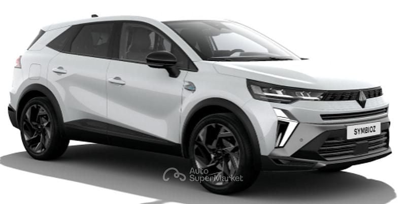 Nuova 2026 Renault Symbioz Esprit Alpine 94 CV SUV – 44042 Cento ...