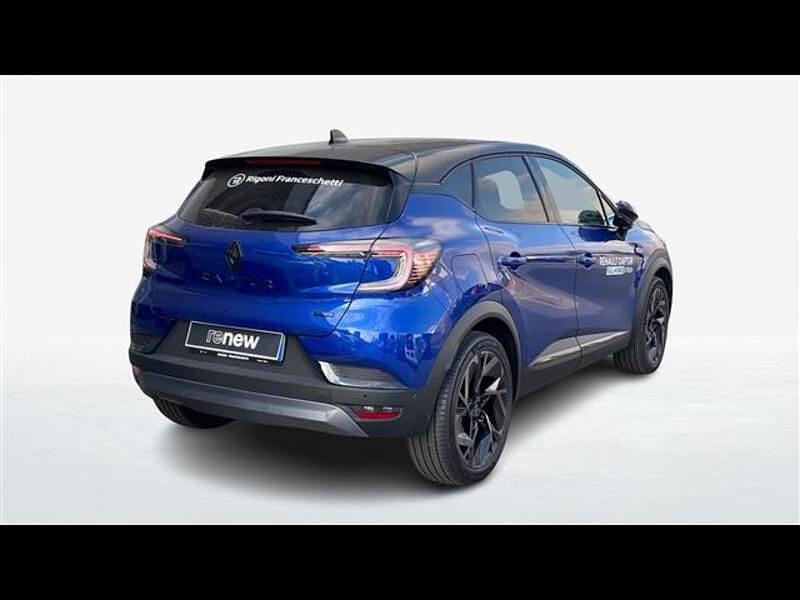 Nuova 2025 Renault Captur Esprit Alpine 160 CV SUV – 36016 THIENE, VI ...